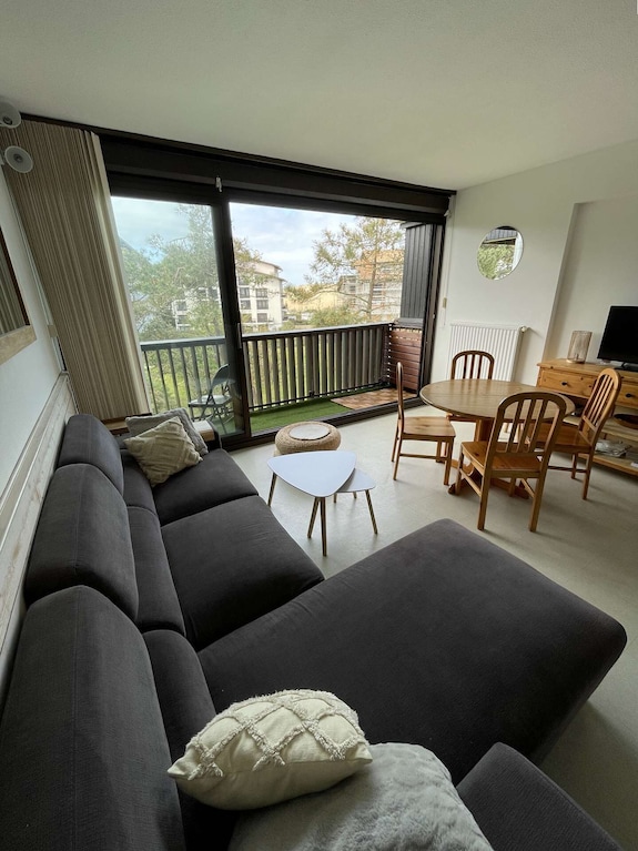 Seignosse Océan, Charmant T3 Rénové, Classé 3*, Proche De La Plage, Idéal Famille - Seignosse