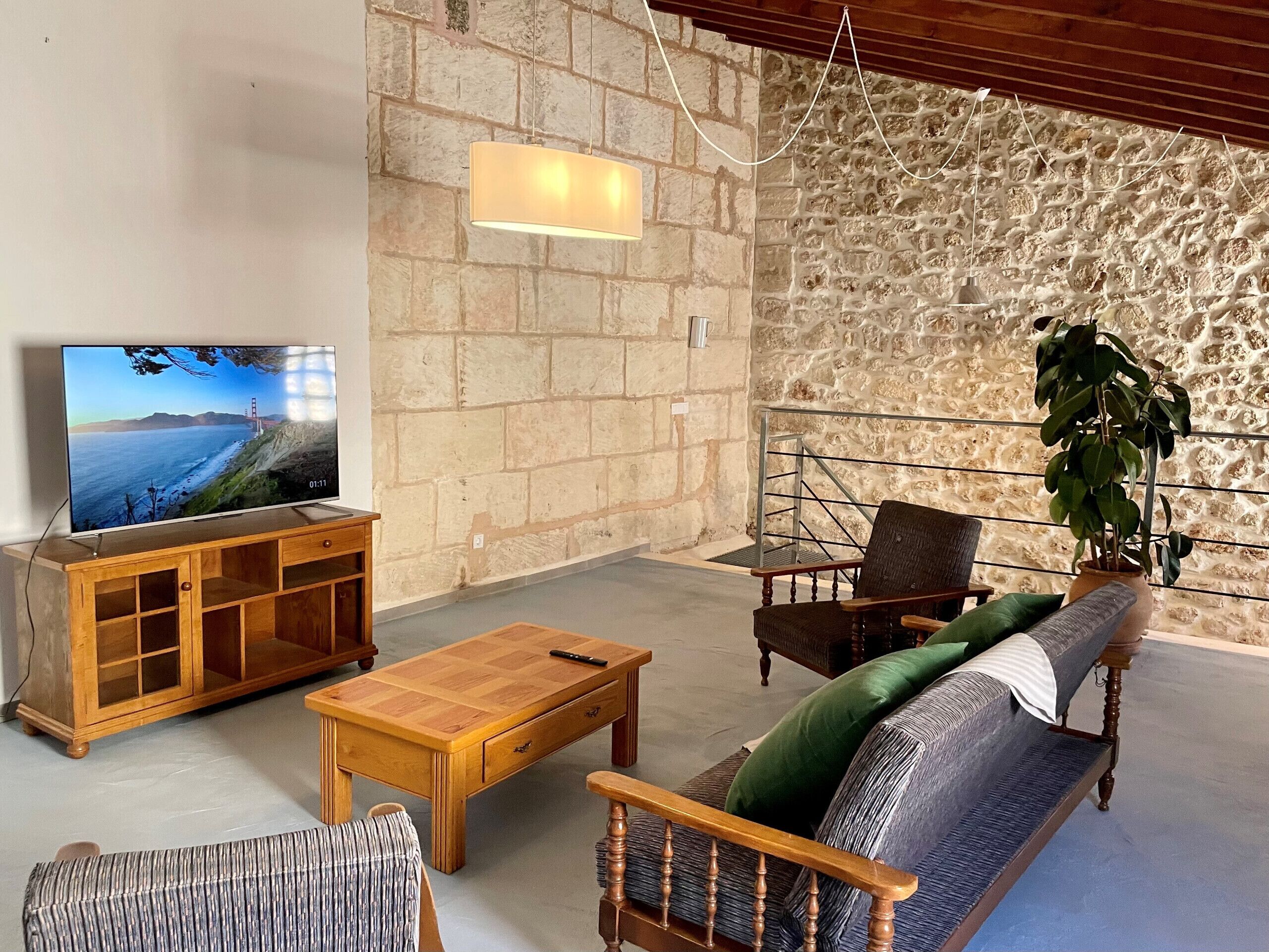 Can Feliu House, In The Heart Of The Cosy Village Of Búger - Búger