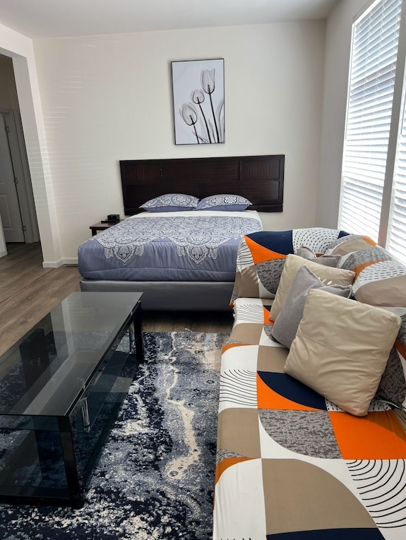 Relax With The Whole Family And Friends At This Peaceful Place To Stay. - Three Rivers, CA