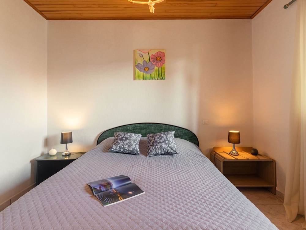 Maravillosa Casa De Vacaciones Privada Con Wifi, Tv, Terraza, Mascotas Permitida Y Aparcamiento - Mimizan