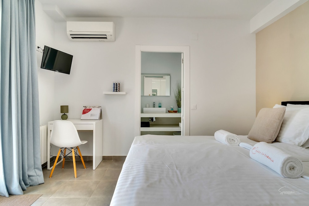 Casa La Naranja Boutique B&b Olivo Deluxe Dr - Benissa