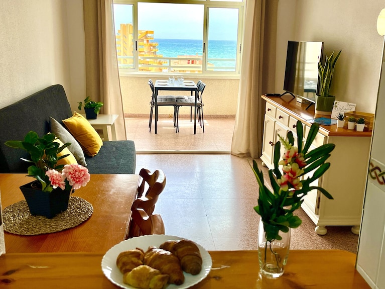 Sol Y Dunas Home By Gloove - Torrellano