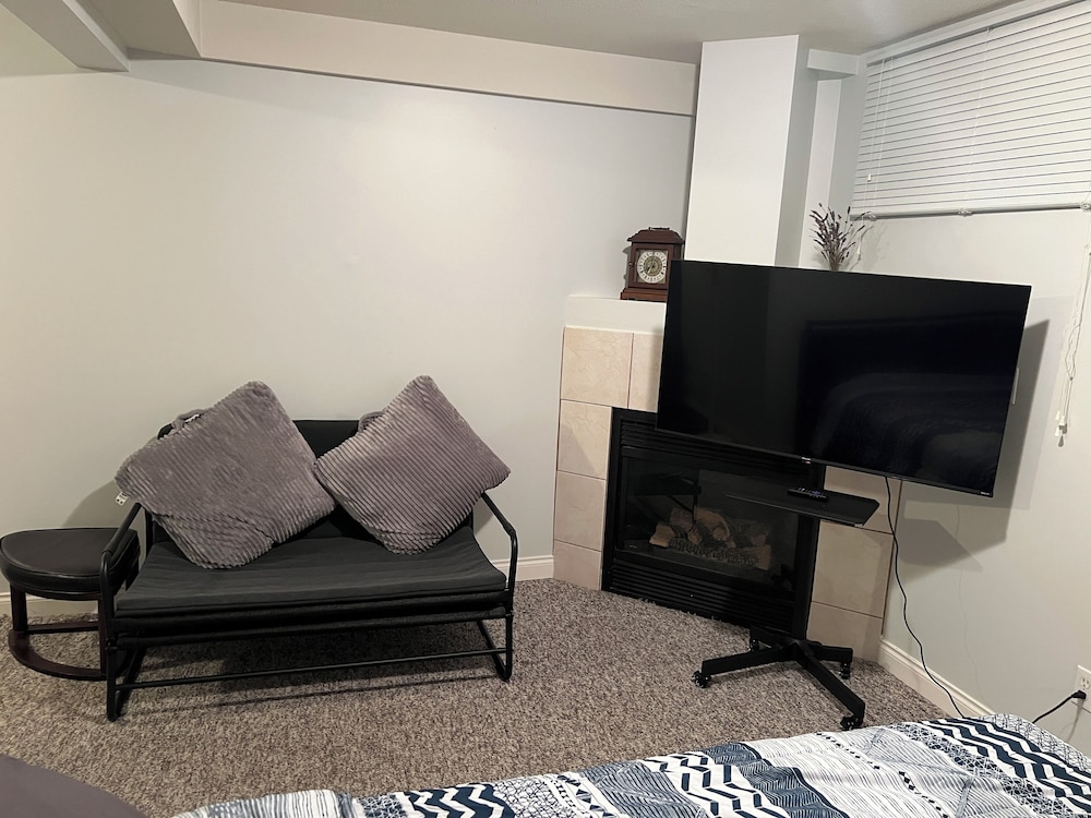 Cozy Delightful Home In Quiet Neighborhood - Pitt Meadows