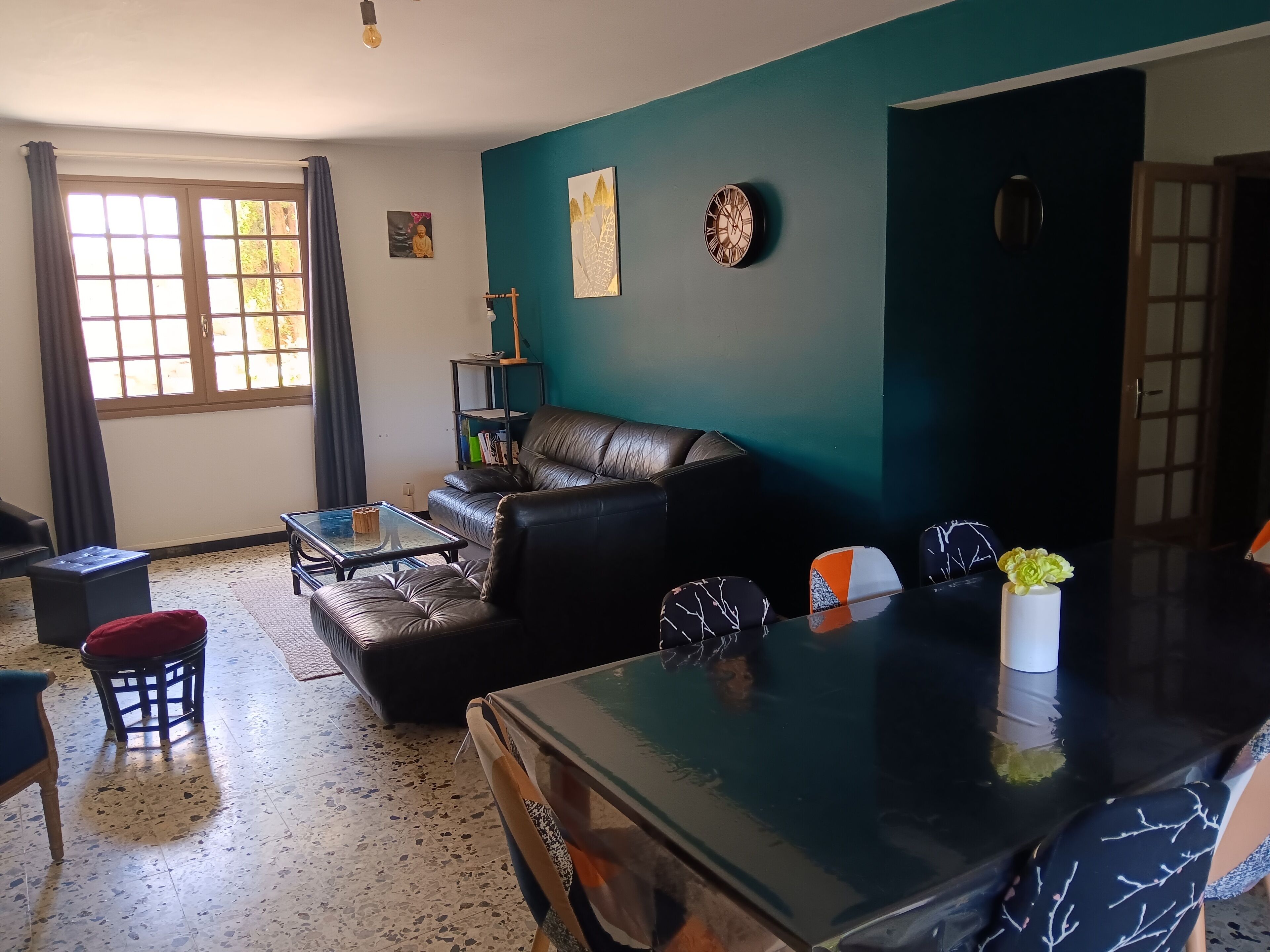 Gîte Avec Jardin Proche De La Réserve Africaine De Sigean - Aude