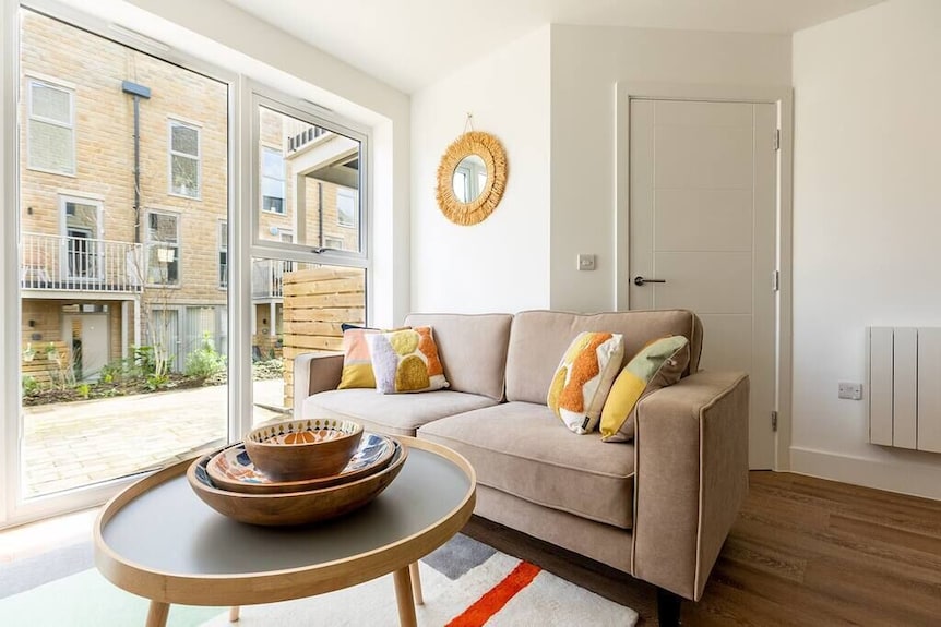 The Old Mill Summary: - Sheffield