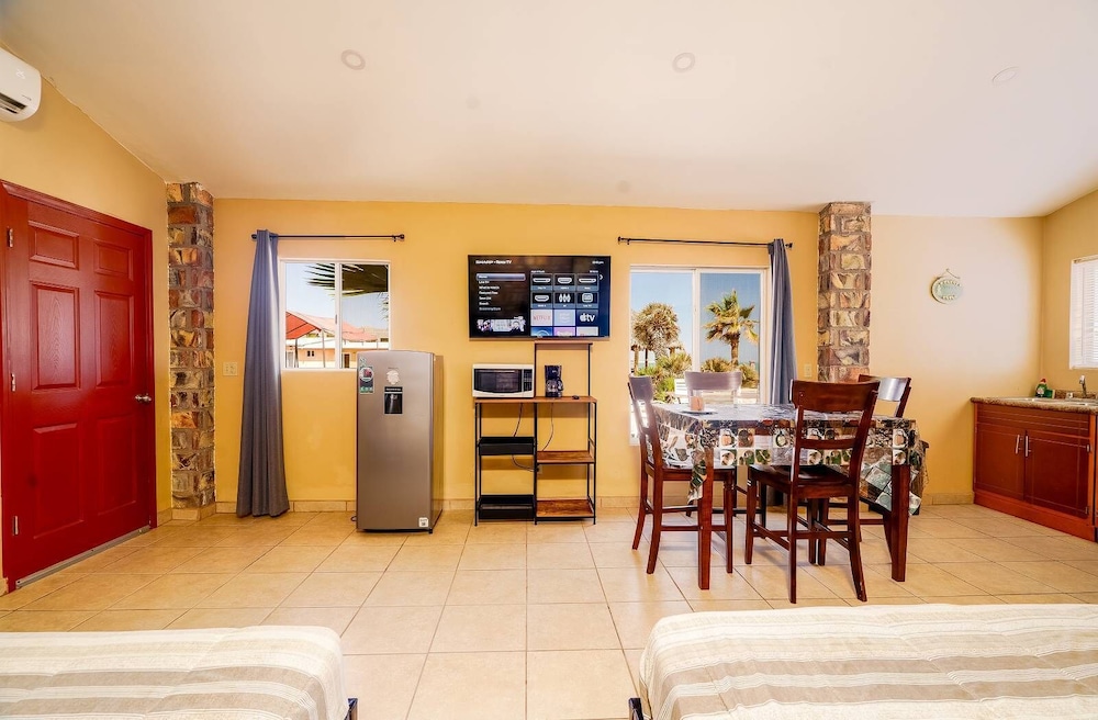 Rancho Percebu San Felipe Studio #7 - San Felipe | Vrbo