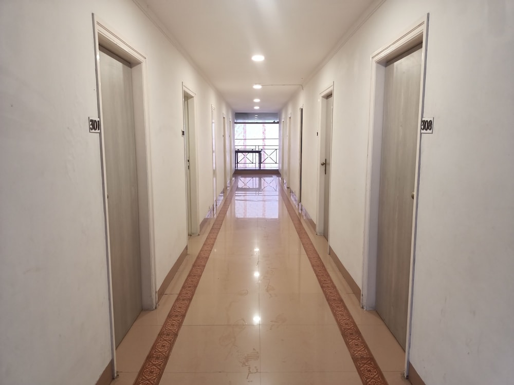 Royal Garden Resort - Maharashtra