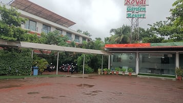 Fachada