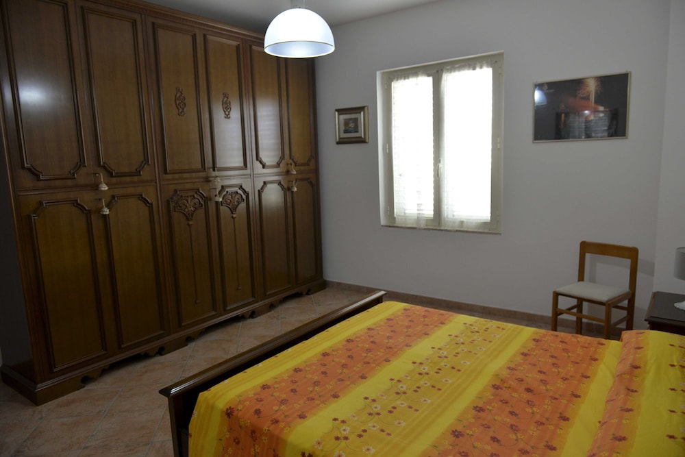 Vacation Home Sardinia Ogliastra Bari Sardo Arbatax Apartments - Bari Sardo
