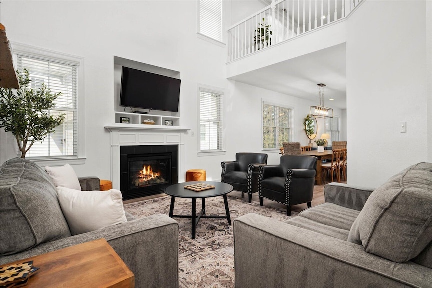 Bayside Resort: Beautiful 5 Bedroom House -Close To Pools! - Ocean City, MD