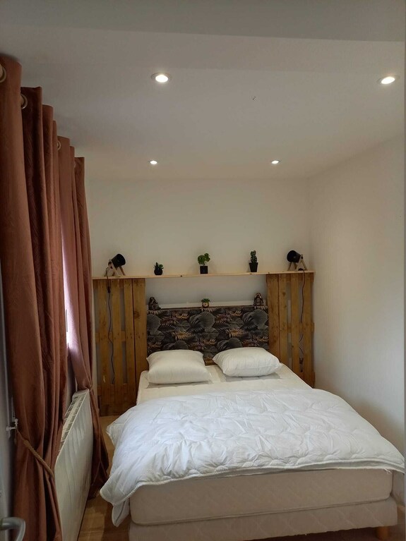 Appartement Chez Marcel - Le Pouzin