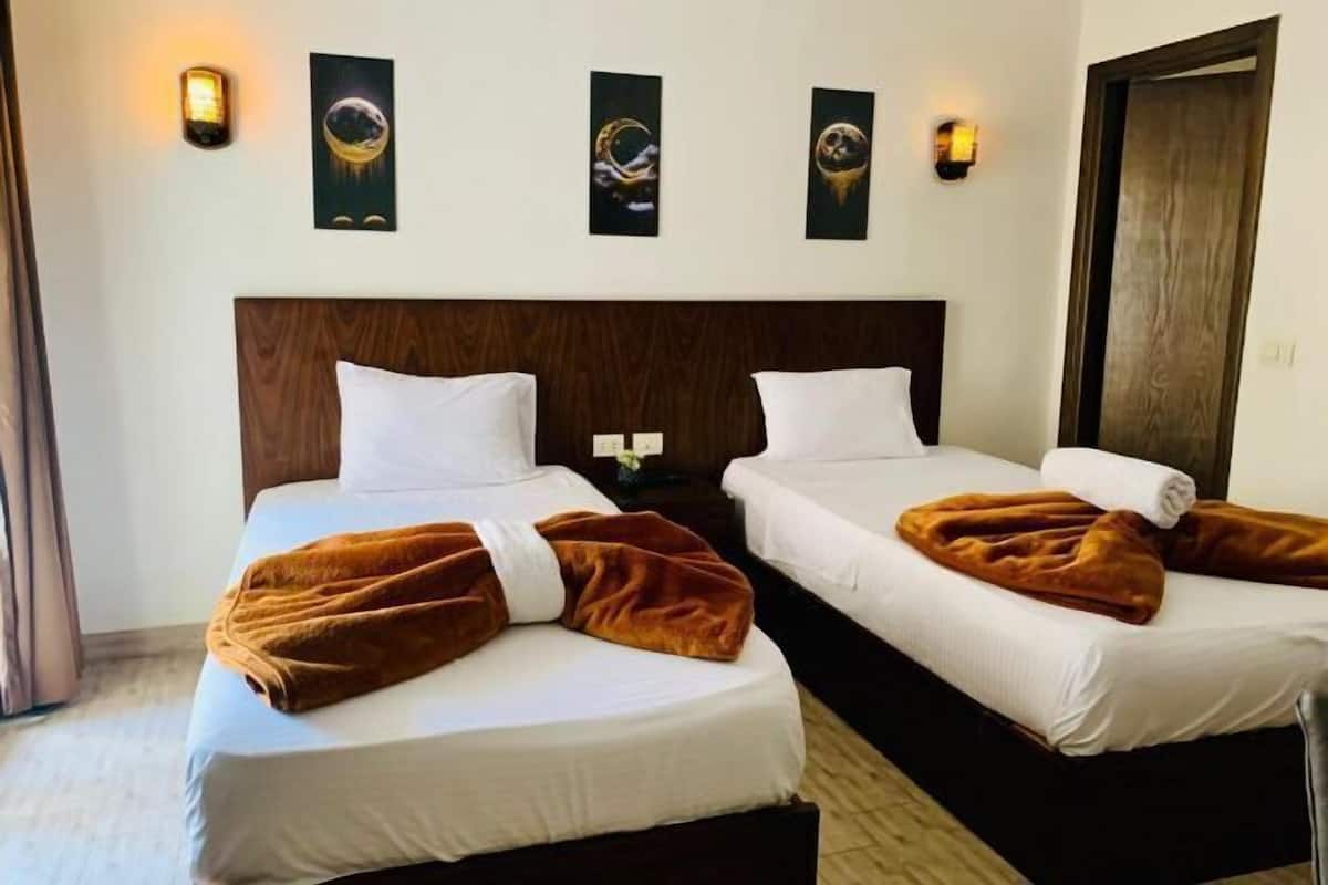 1 quarto, minibar, secretária, Wi-fi grátis