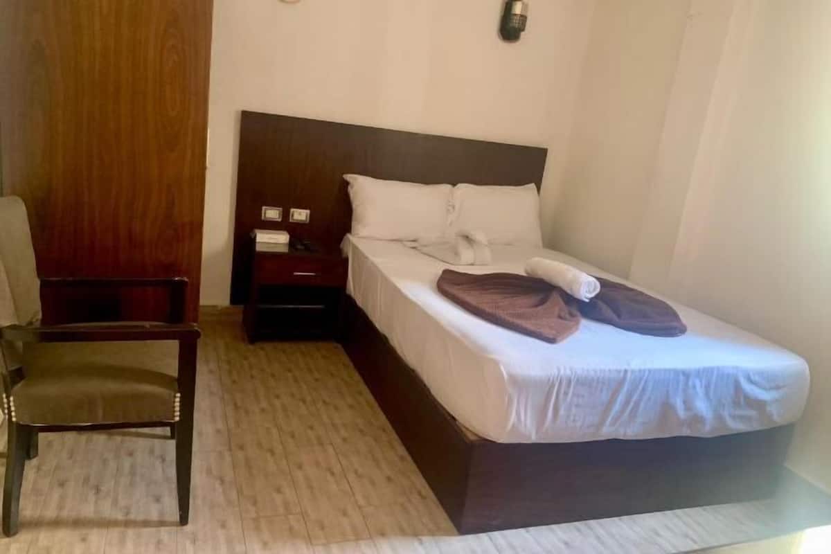 1 quarto, minibar, secretária, Wi-fi grátis