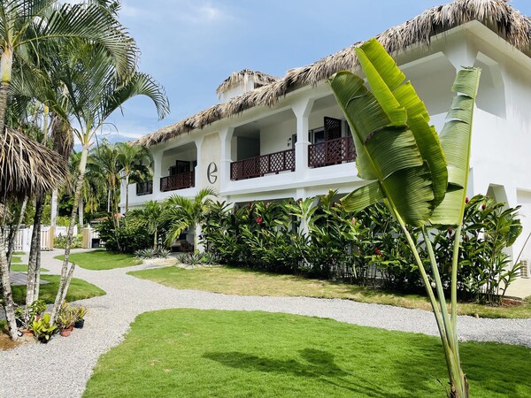 Empyrean Portillo Wellness - Dominican Republic