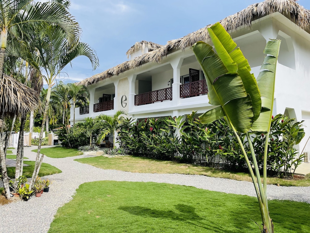 Empyrean Portillo Wellness - Dominique