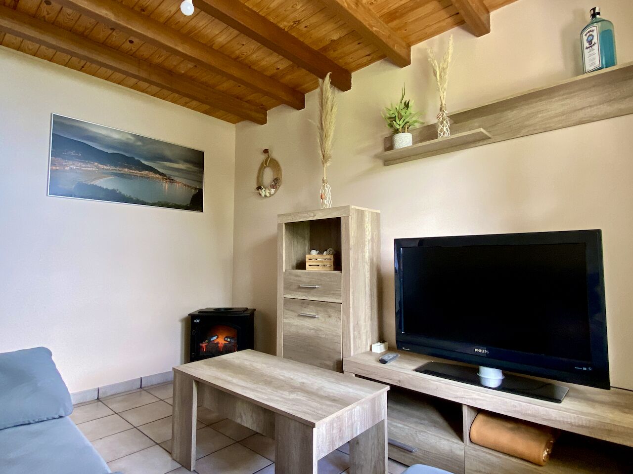 Cozy, Private Oceanfront Cottage With Pool Just Steps To The Beach! - Ortigueira