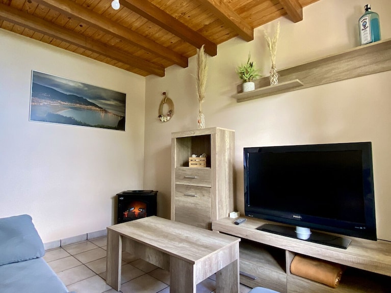 Cozy, Private Oceanfront Cottage With Pool Just Steps To The Beach! - Ortigueira