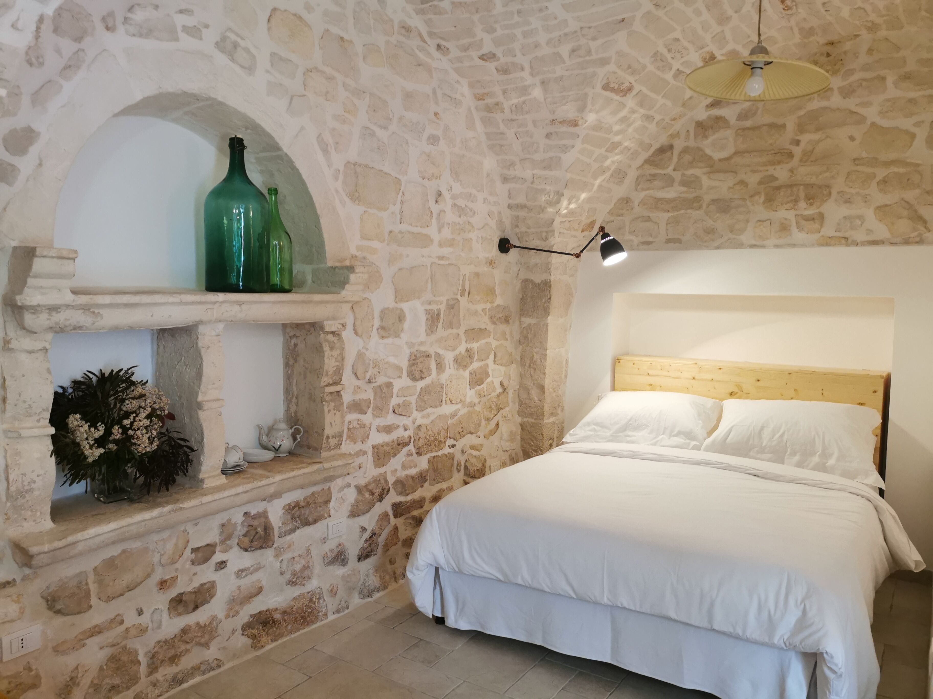 Suite Conte Verde In Centro Storico Di Cisternino - Cisternino