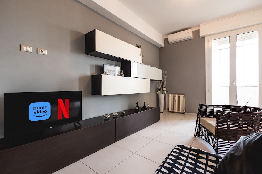 Ravenna Sky View Apartment - Ravenna