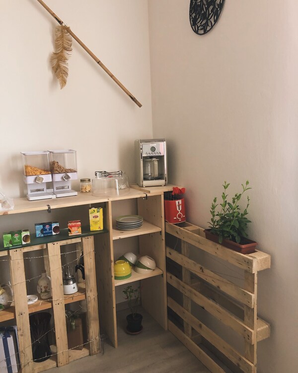 R&b Midora - Módena