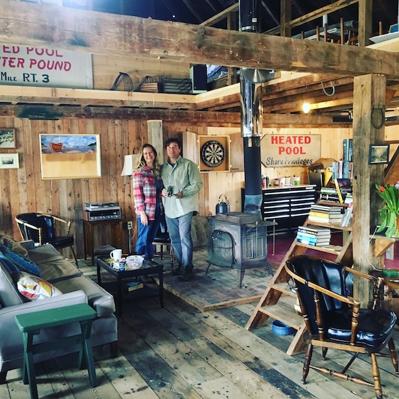 Oceanfront Cottage At Acadia National Park, Bar Harbor/little Puffin Cottage - バー・ハーバー, ME