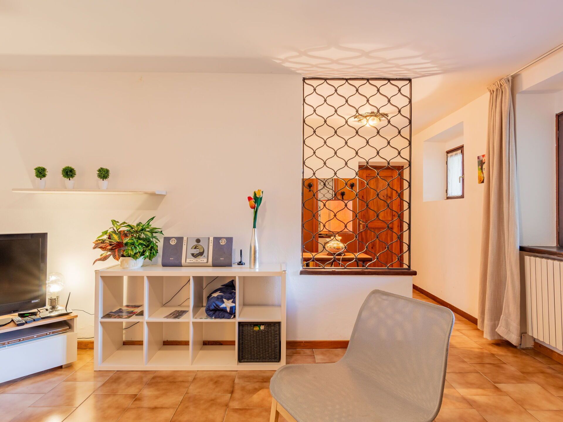 Bonito Apartamento Para 4 Personas Con Wifi, Tv, Terraza Y Mascotas Permitida - Cólico