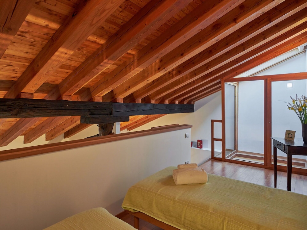 Stunning Villa For 4 People With Wifi, Terrace And Parking - Varenna