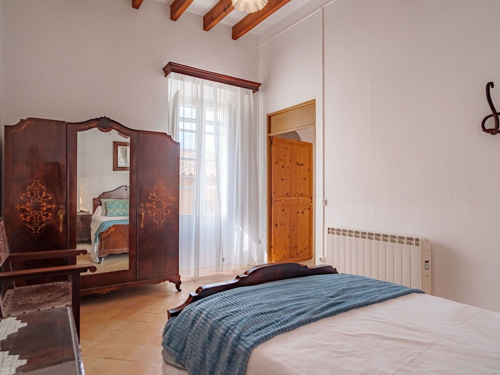 Stunning Private Villa For 6 People With A/c, Wifi, Tv, Patio And Parking - Petra