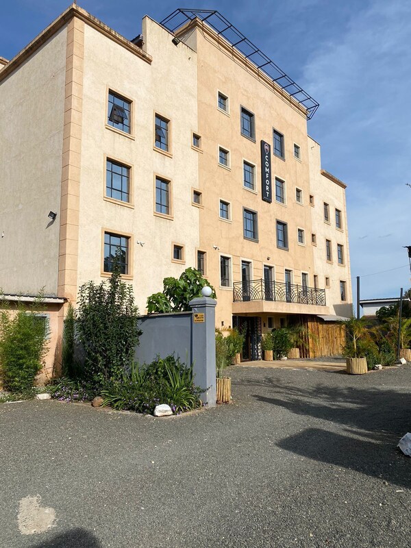 Comfort E Suites - Nairobi