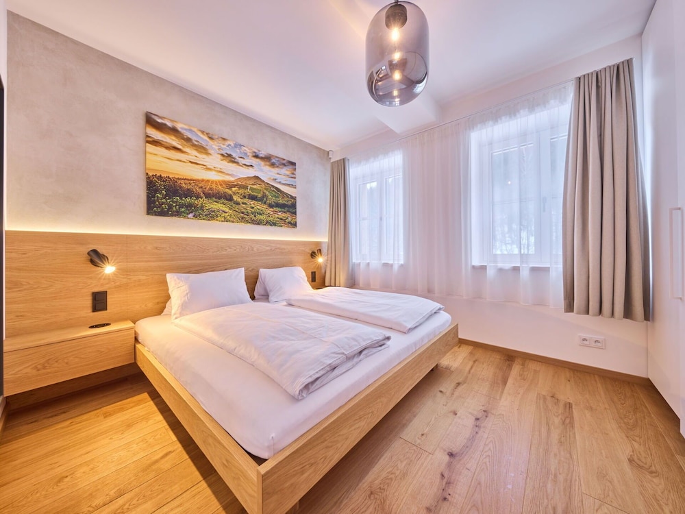 Cosy Apartment For 4 Guests With Wifi, Tv, Pets Allowed And Parking - Pec pod Sněžkou