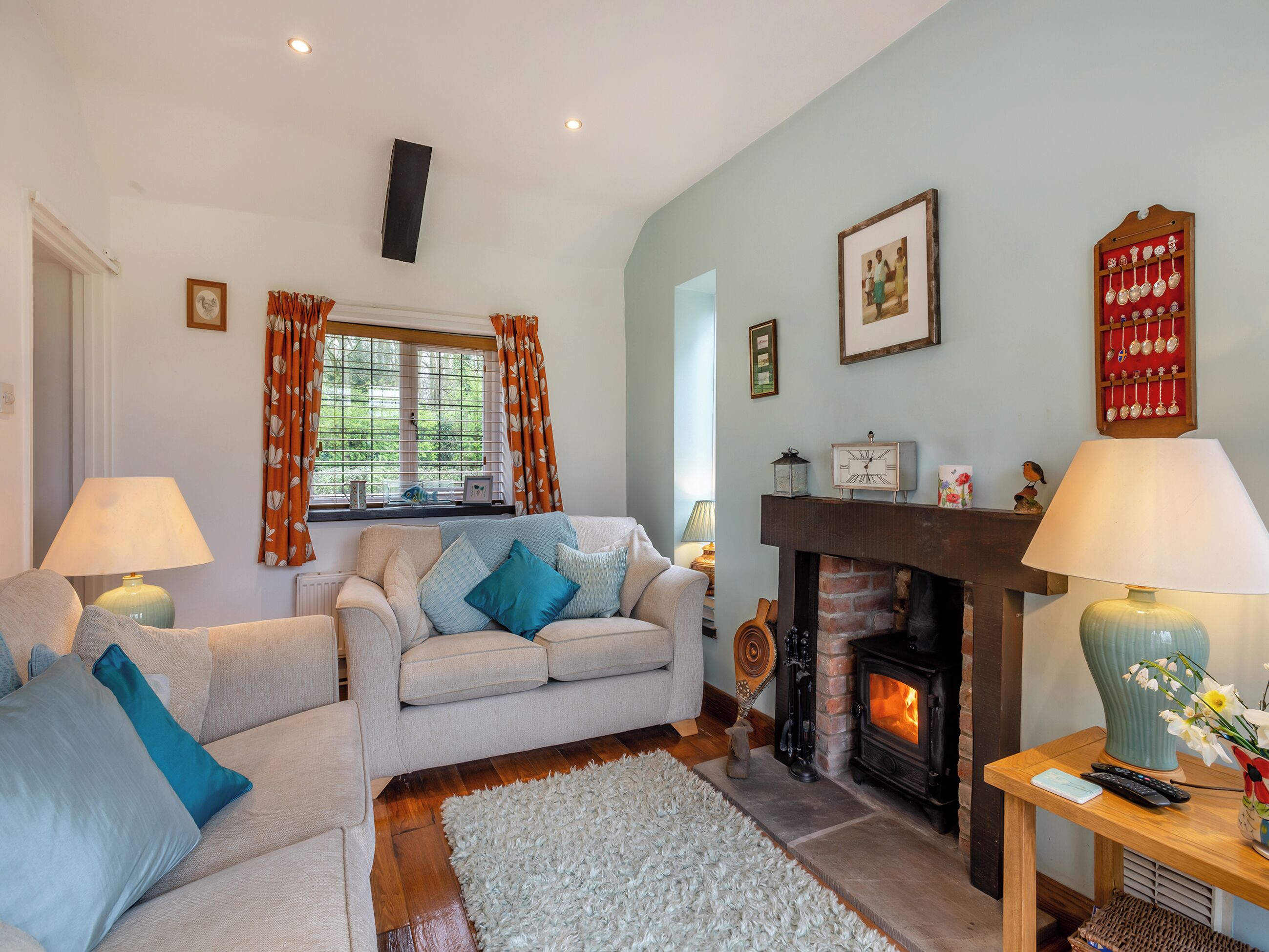 Little Crawfish Cottage - Fakenham