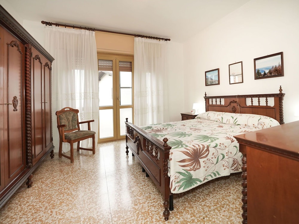 Bellissima Villa Per 6 Persone Con Wifi, Tv, Balcone E Parcheggio - Lago Maggiore
