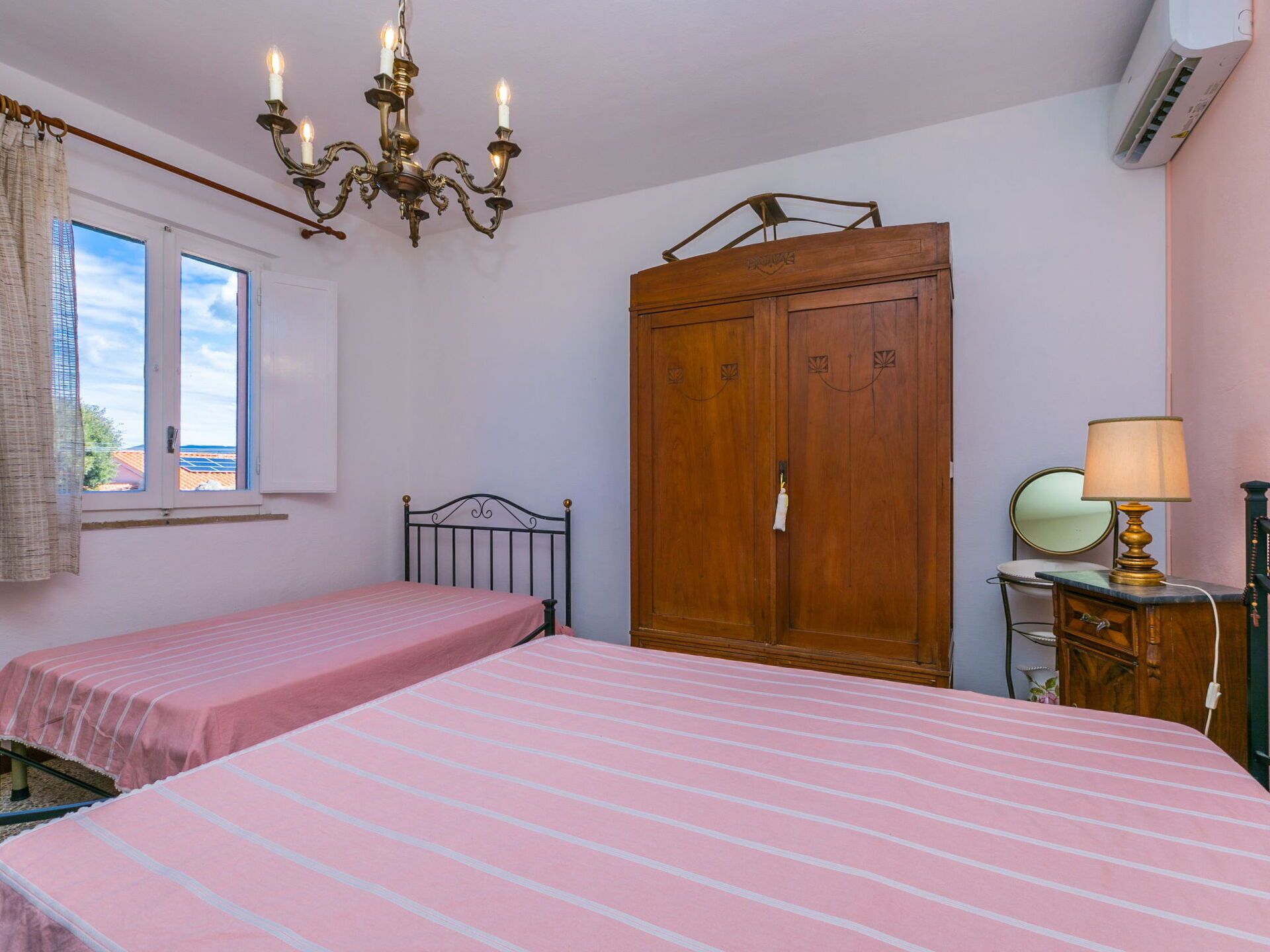 Gemütliche Wohnung Mit  W-lan, Klimaanlage, Pool, Tv, Balkon, Haustiere Erlaubt Und Panoramablick - Cecina