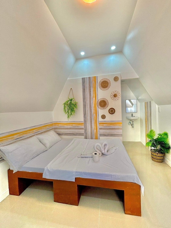 Villa Suite Room 2 - Manila