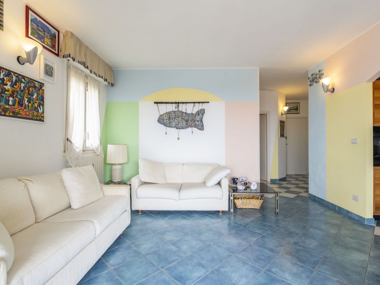 Degli Ulivi By Interhome - Ventimiglia