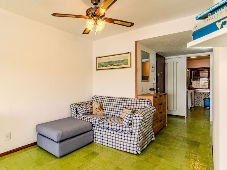 Acogedor Apartamento Para 5 Personas Con Piscina, Wifi, Tv, Balcón Y Mascotas Permitida - Lake Maggiore