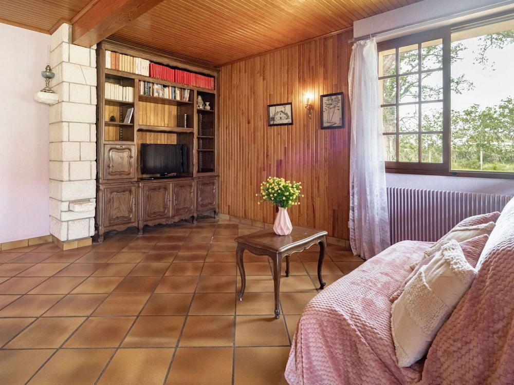 Schitterend Vrijstaand Vakantiehuis Met Wifi, Tv, Terras, Parking En Huisdieren Toegestaan - Mimizan