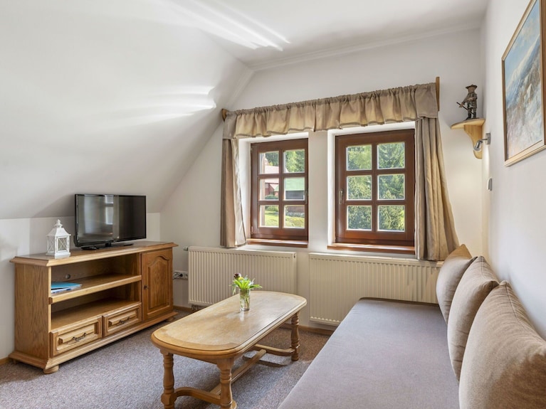 Preciosa Casa De Vacaciones Privada Para 28 Personas Con Wifi, Tv, Patio Y Vista Panorámica - Harrachov