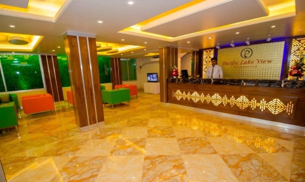 Gulshan Lake View - Dhaka