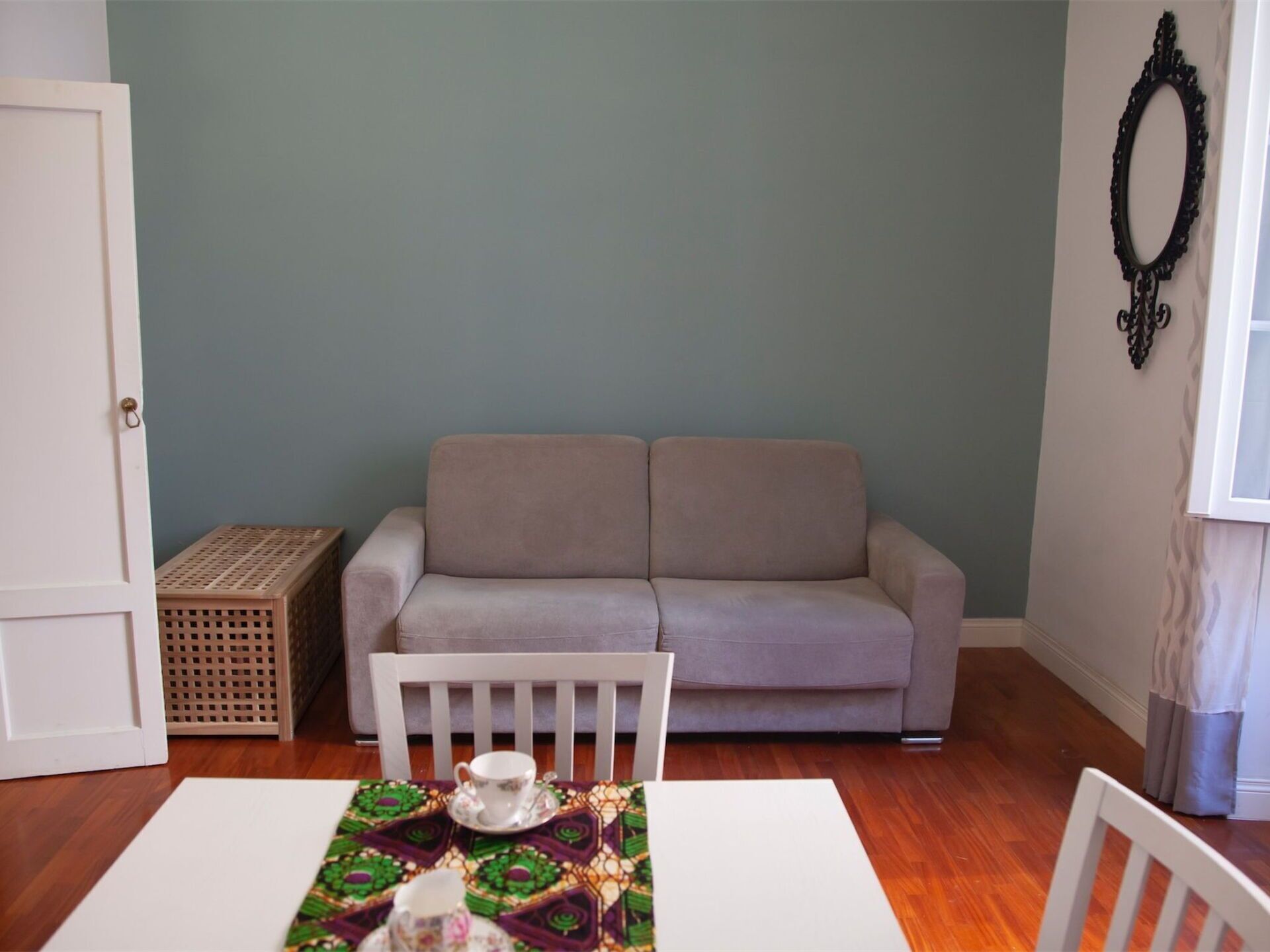 Lovely Apartment For 3 People With Wifi, A/c, Tv And Pets Allowed - Monti