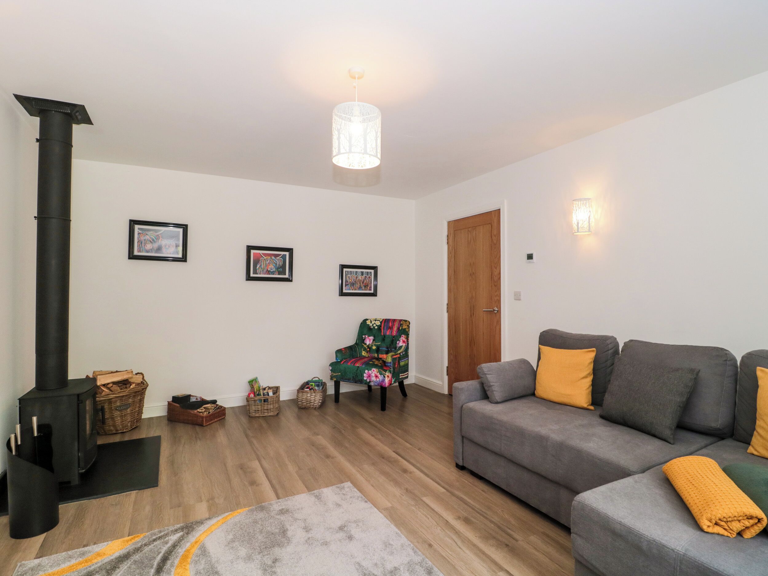 The Stables, Family Friendly, Character Holiday Cottage In Highbridge - Burnham-on-Sea