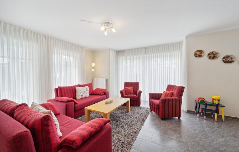 Prachtig Huis Met 3 Slaapkamers In. - Meppen