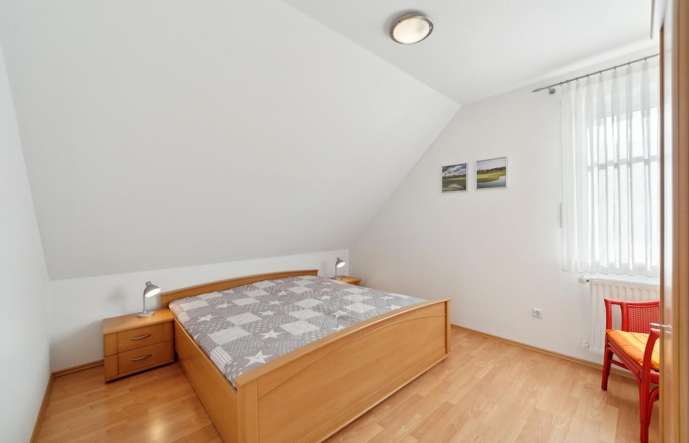 Casa Accogliente Con 3 Camere Da Letto Ad Haren (Ems) - Haren