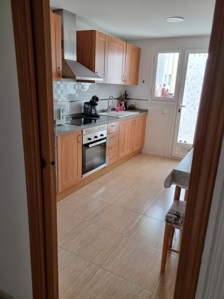 Plf Sun/sol Holiday Letttings - Calp