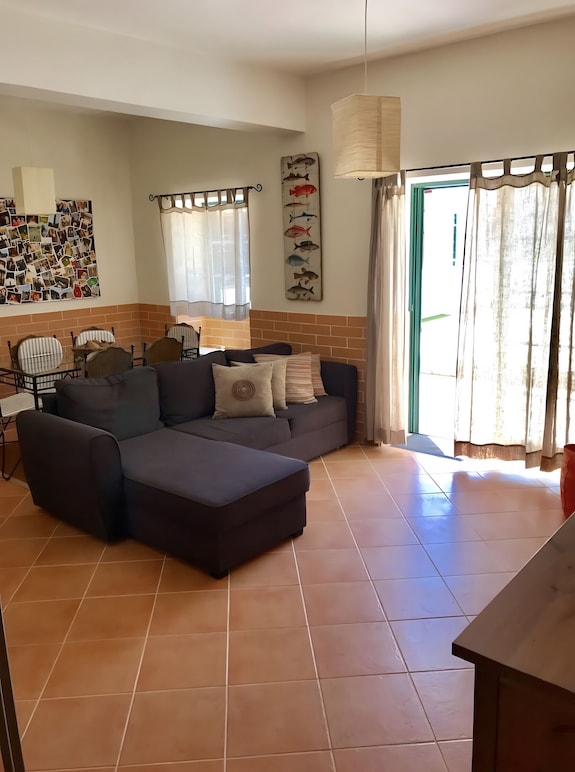 Vakantiehuis 'Casa Sagres' Met Privé Terras, Privé Tuin En Wi-fi - Sagres