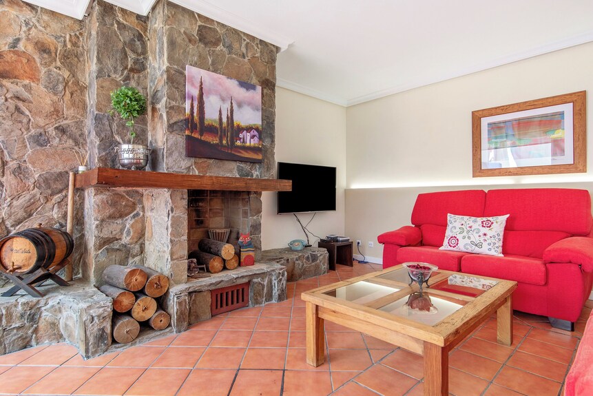 Casa De Vacaciones 'Paca' Con Terraza Privada, Wi-fi Y Aire Acondicionado - Maspalomas