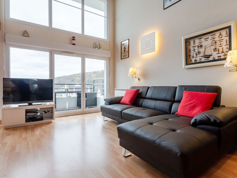 Les Lofts By Interhome - Houlgate