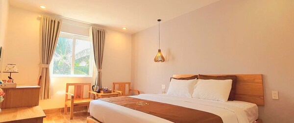 Bb Hotel & Resort - Phú Quốc