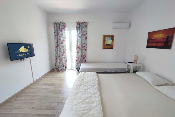 Karavaki Apartments - Zakynthos