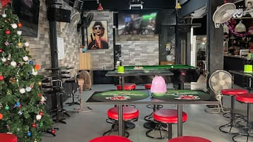 Bar (no alojamento)
